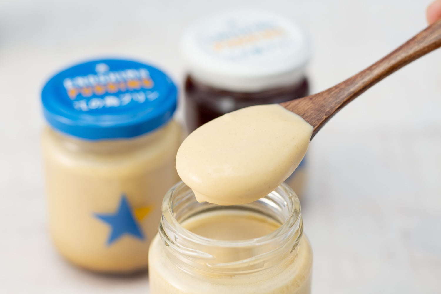 開設於湘南‧江之島的布丁專售店「ENOSHIMA PUDDING」♪ 帶有“大麥”香氣的小麥色布丁♡ | 日本必買.com