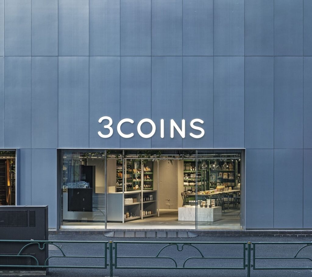 日本百圓商店「3COINS」2024年5月網路熱門話題商品5選 | 日本必買.com